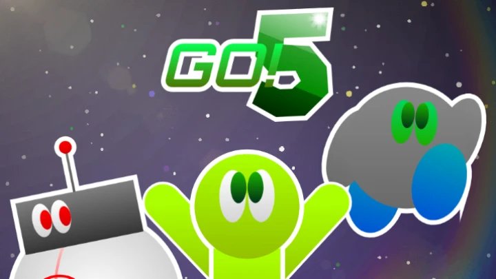 GO! 5