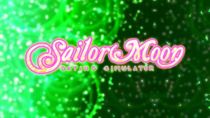 Sailor Moon Dating Simulator 0.4.5