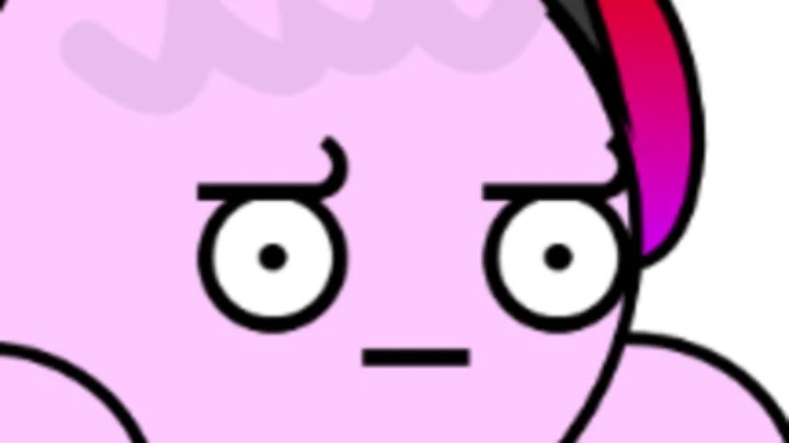 First Kirby Animation (ft. @SquirrelKidd)