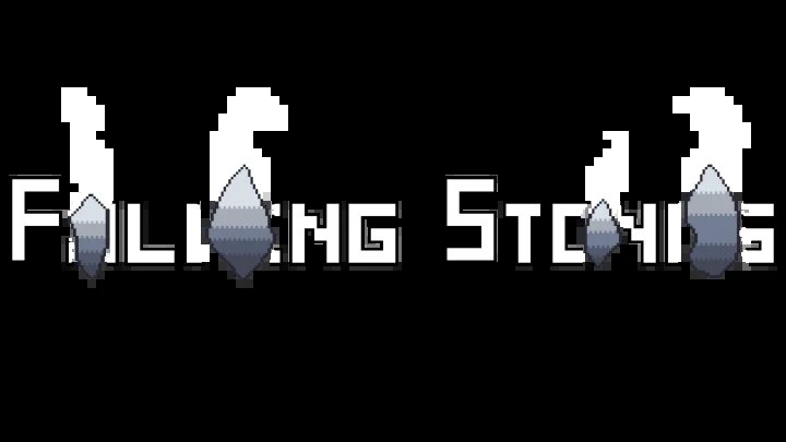 Falling Stones