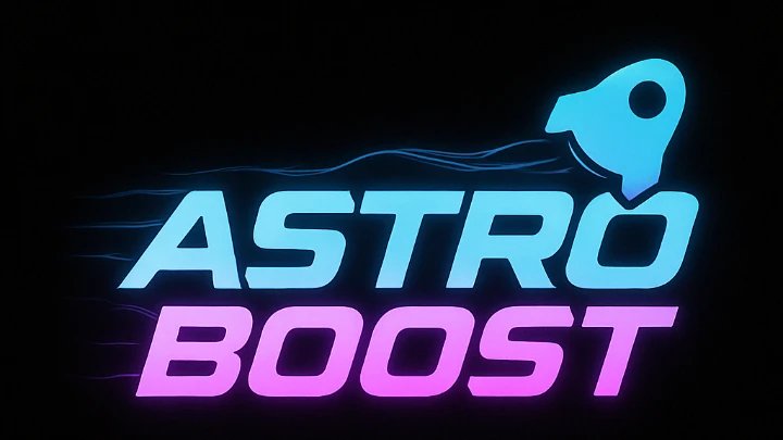 ASTROboost!