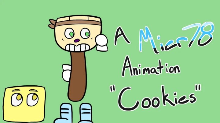 A Mier78 Animation | 