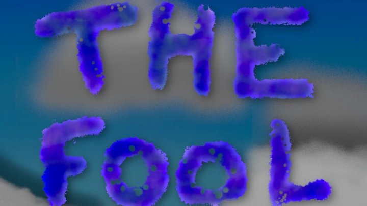 THE FOOL