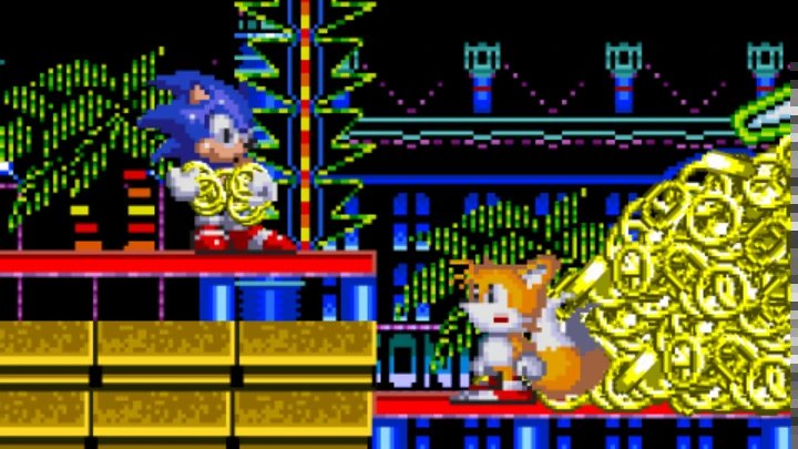 Sonic Has A Problem!