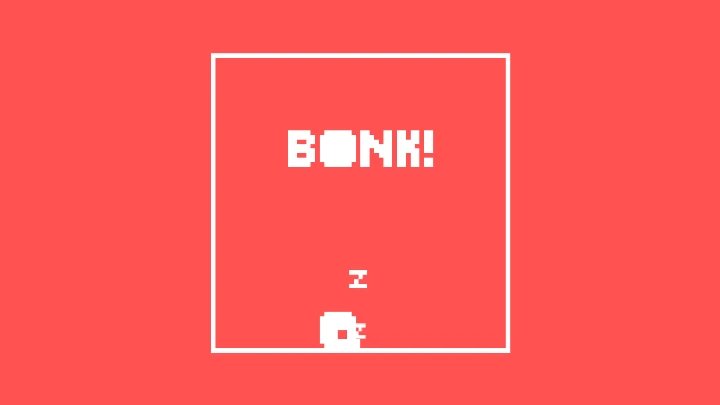 Bonk!