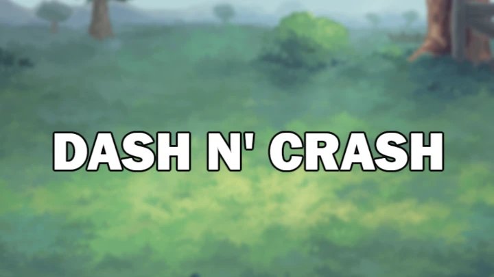 Dash N' Crash