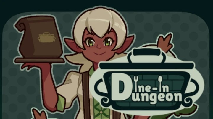 Dine in Dungeon!