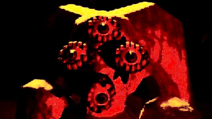 final boss
