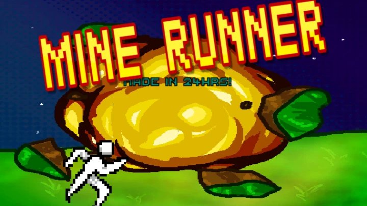 Mine-Runner(Final Edition)