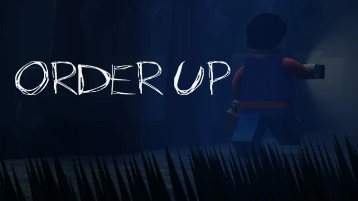 ORDER UP: Late-Night Delivery to Oakside Park | Lego Animated Short Film