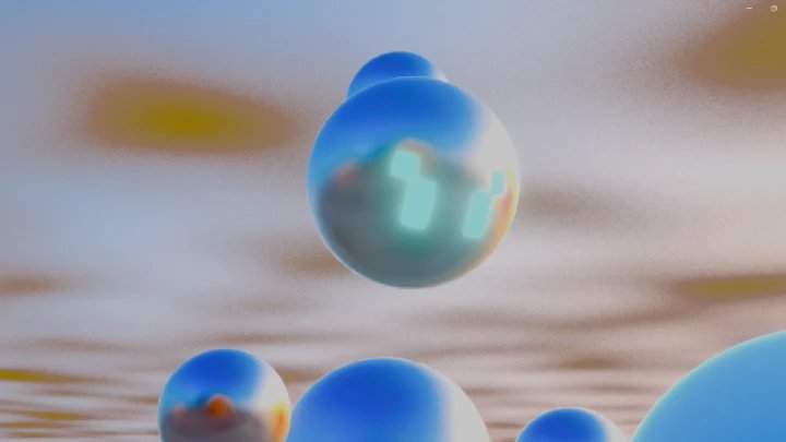 Norbot, My shining star