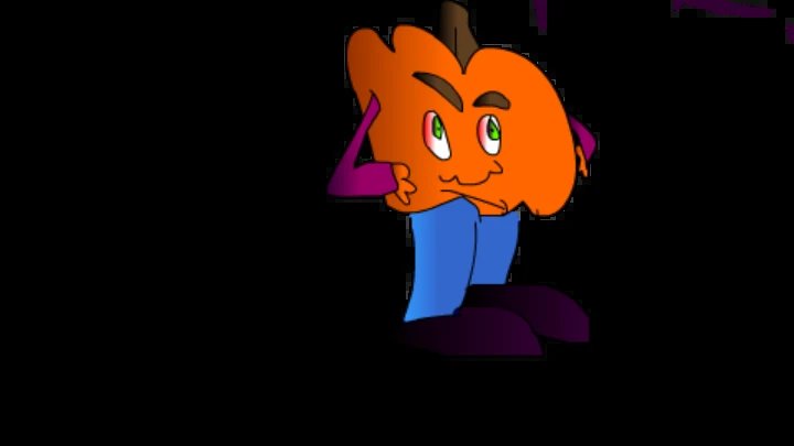 The Pumkin at the Drive-Thru: Crowded Chaotic Movie Theater