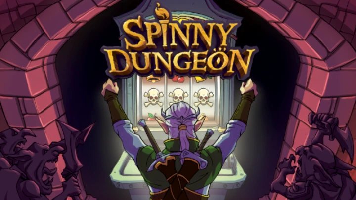 Spinny Dungeon