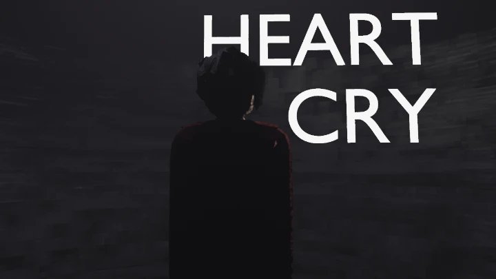 heart cry