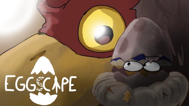 Eggscape