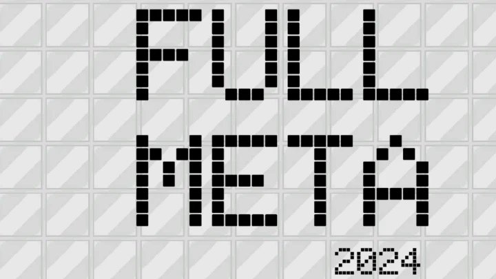 FULL META Demo 0.4