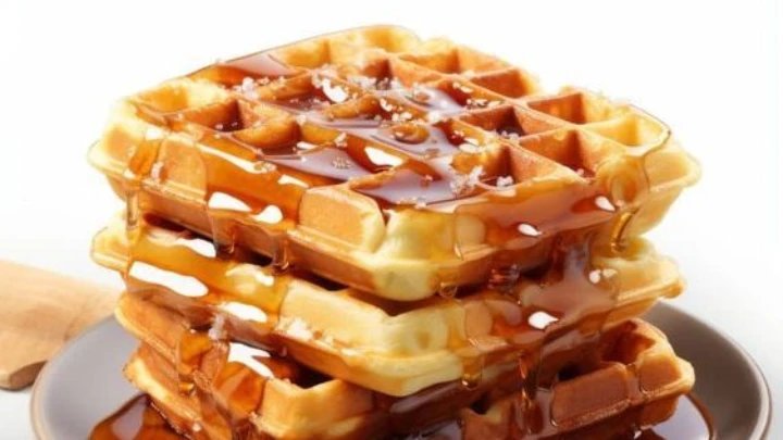 DO YOU LIKE WAFFLES