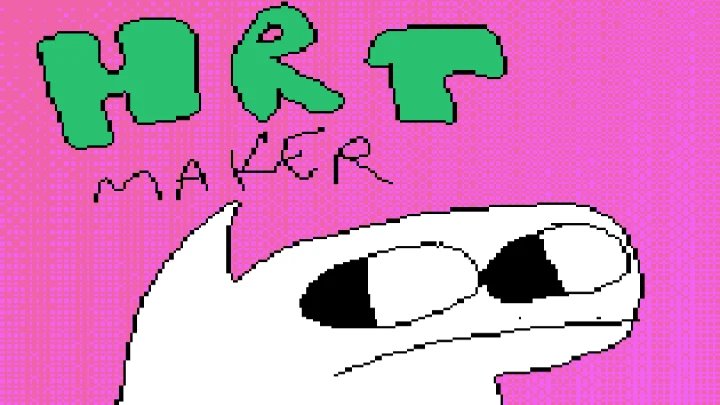 Horse Race Test Maker