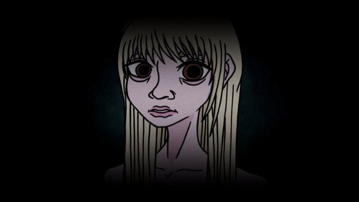 Scary Mary