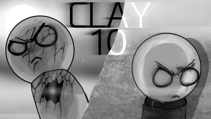Clay 10