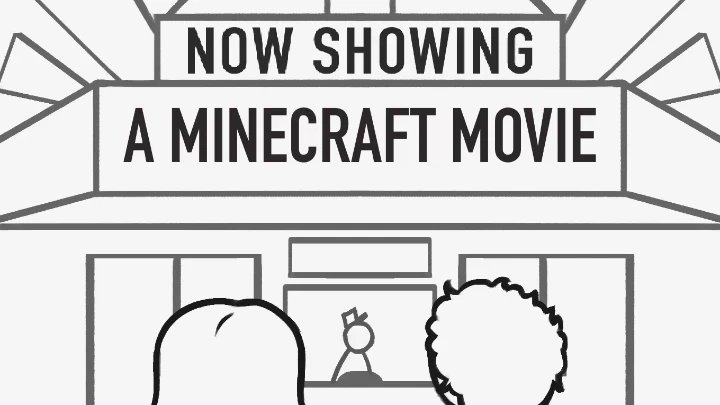 After The Minecraft Movie