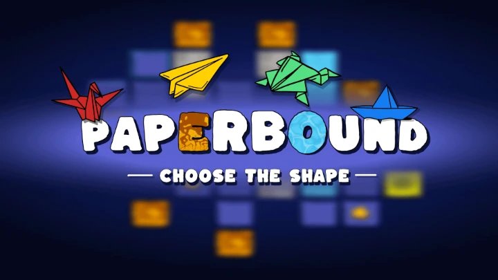 Paperbound