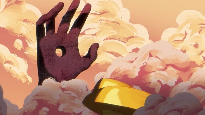 flcl reanimated clip #1 of 4