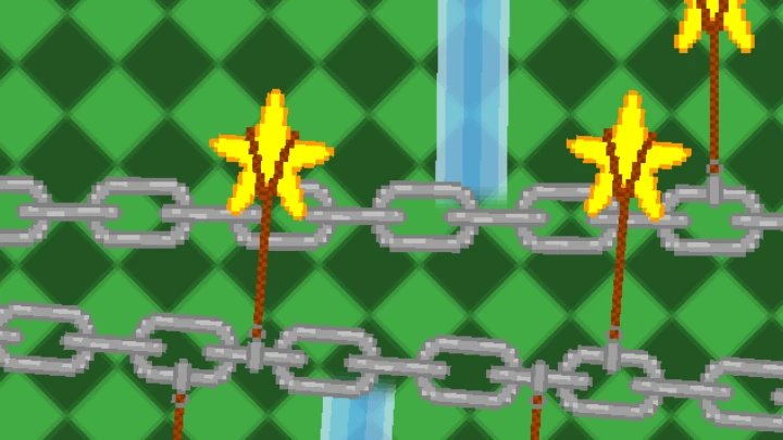 Break the Chain
