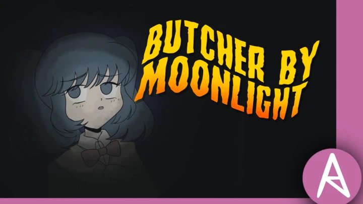Butcher By Moonlight
