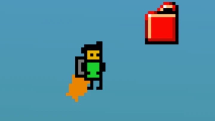 jetpack guy