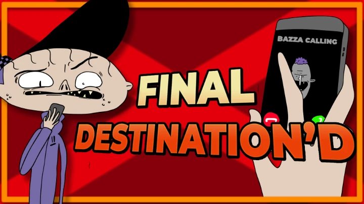 Final Destination'd