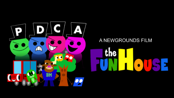 The Funhouse
