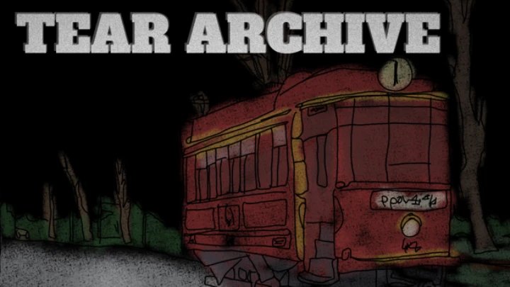 TEAR ARCHIVE