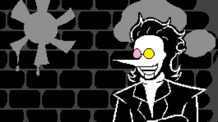 YOU'LL GO [[insane]]