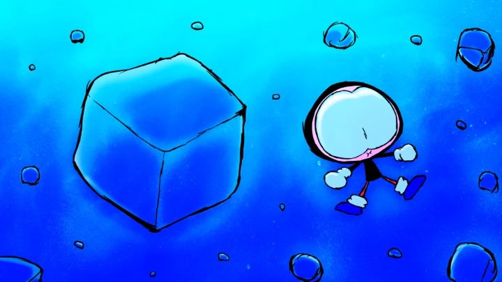 Henry VS The Ice Bucket Challenge