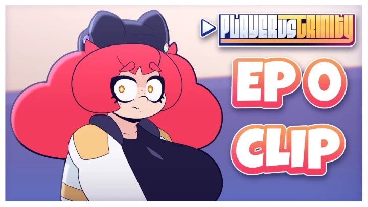 PLAYER vs TRINITY | Episode 0 CLIP