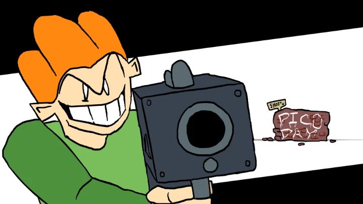 Pico vs Wall | Pico Day 2025