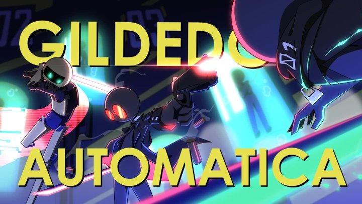 Gildedguy: Automatica