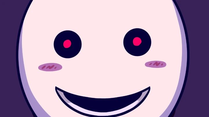 Look Outside - Shadow found something...