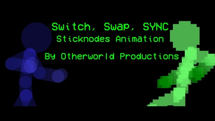 Switch Swap Sync