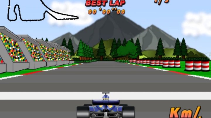 FORMULA 1