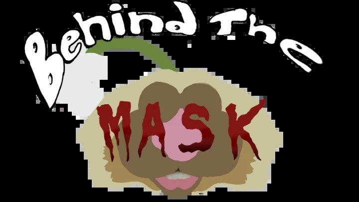 Behind the mask (horror short film)