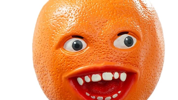 Orange (2024)