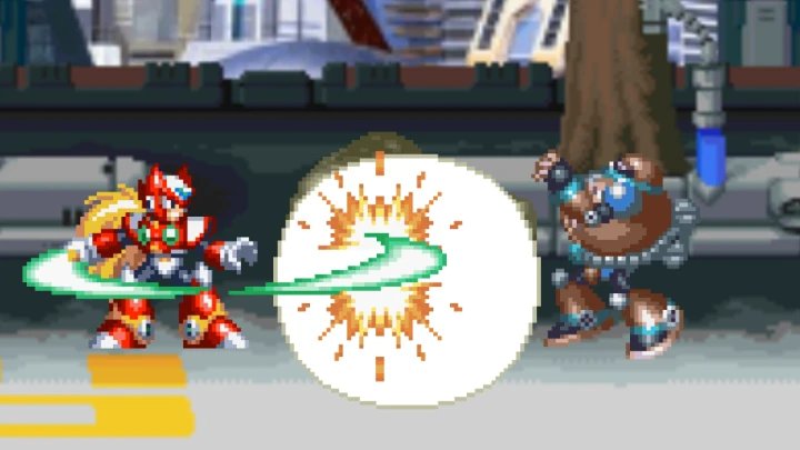 Megaman X5 | Zero the Hero