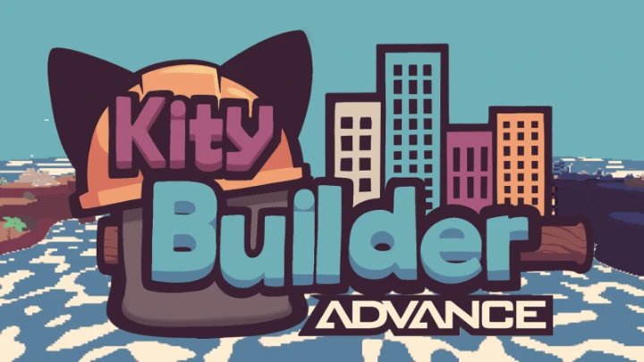 Kity Builder Advance