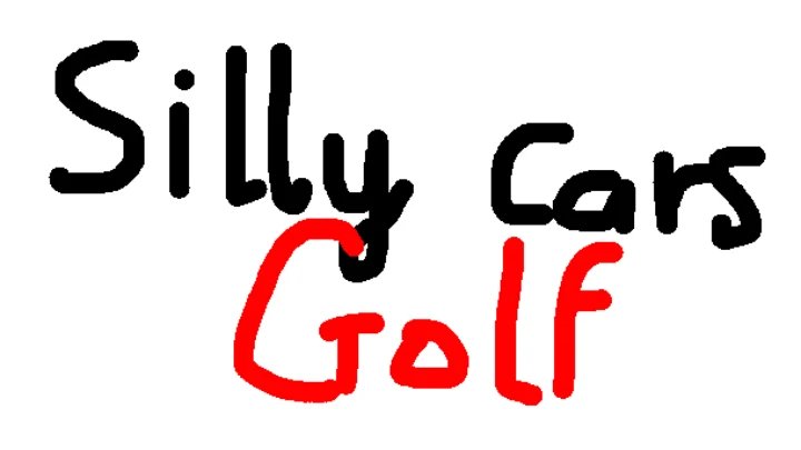 Silly Car's Golf [WIP]