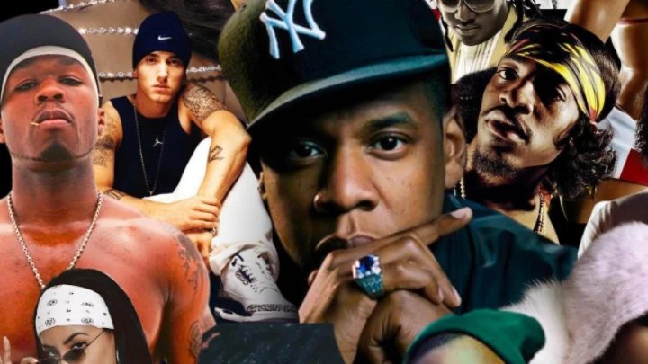 Rap Ad-Libs Soundboard