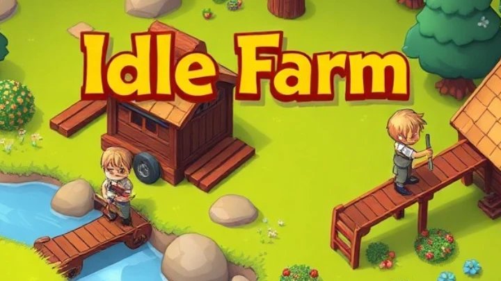 Idle Farm
