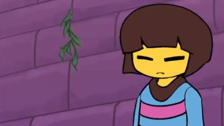 frisk dance