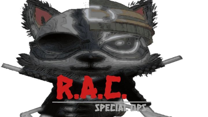 RAC Spec ops